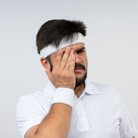 Recuperación Visual: Tratamiento Efectivo para Traumatismo Ocular | OLO Vision Center